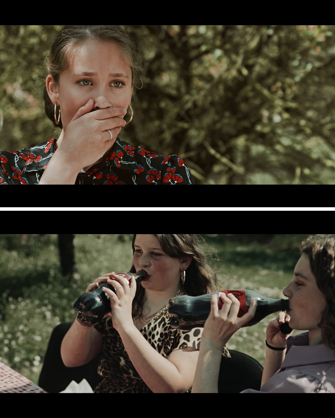 Isbells - The worst party ever - Videoclip | Blikopener - Levi Lenaerts